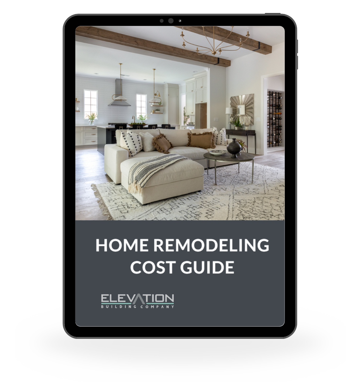 Home Remodeling Cost Guide | Elevation Building Company